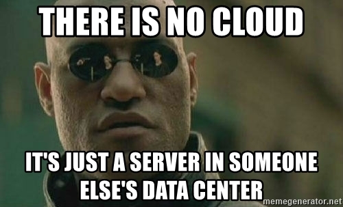 Unlocking the Cloud: Avoiding Anti-Patterns in Cloud Adoption - Samuel ...